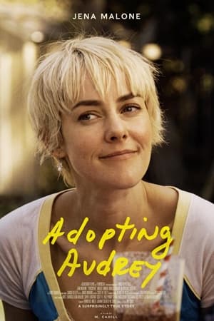 Lk21 NONTON Adopting Audrey (2022) Subtitle Indonesia Layarkaca21